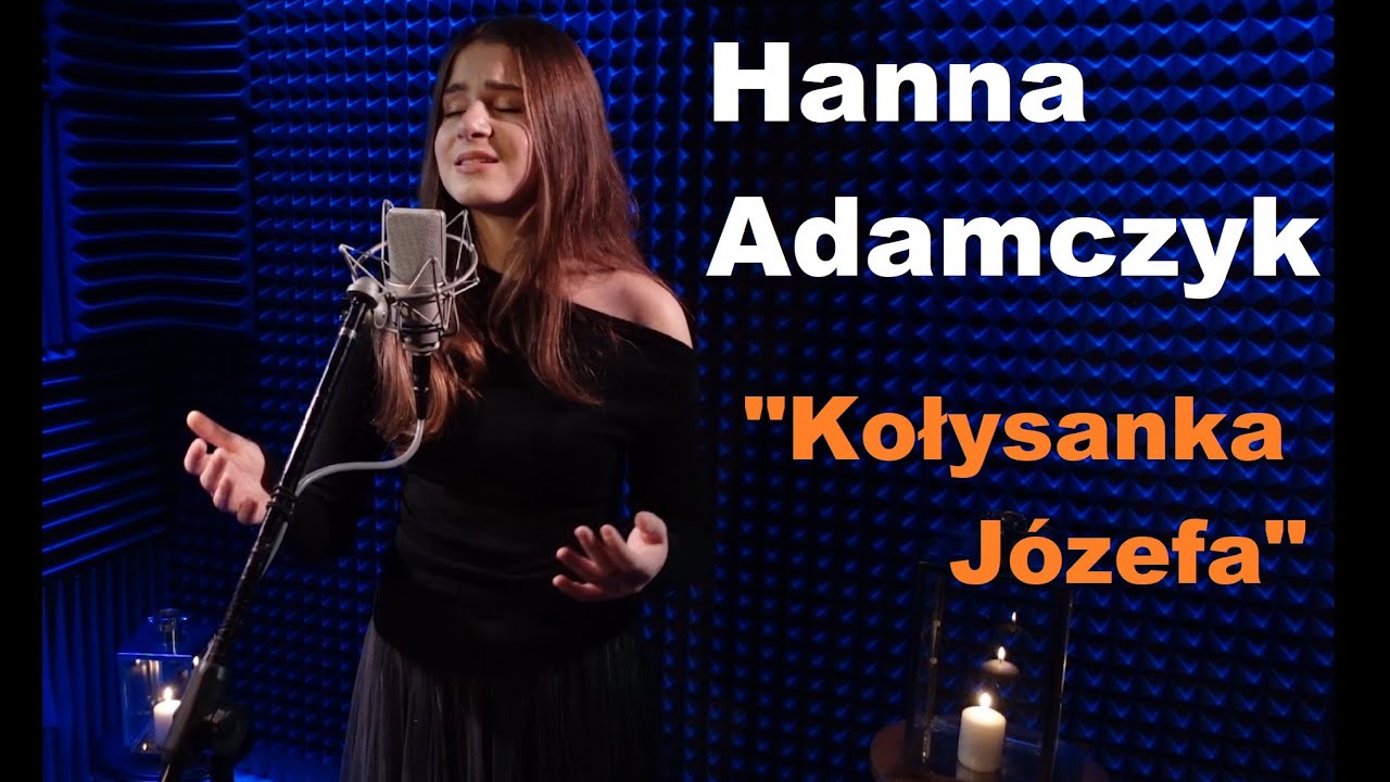 "Kołysanka Józefa" - ( "Joseph's lulaby"- polish version ) - Hanna ...
