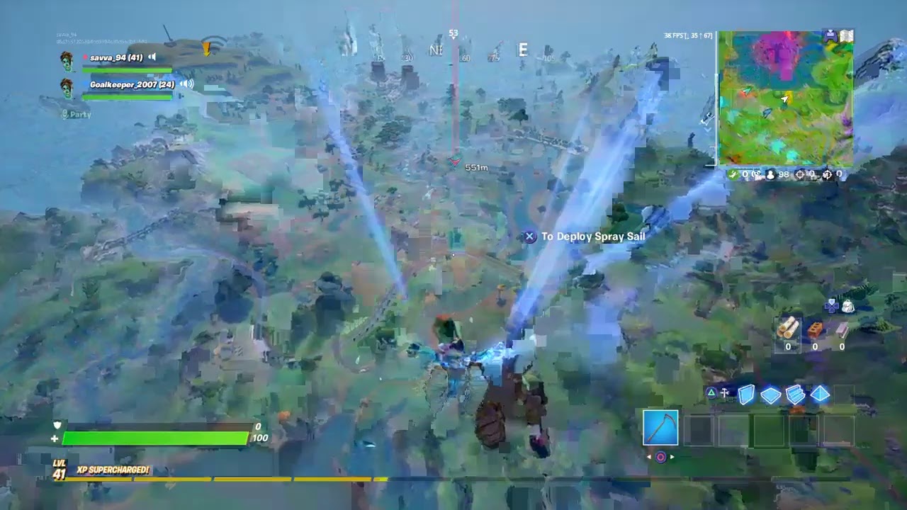 Br games - YouTube