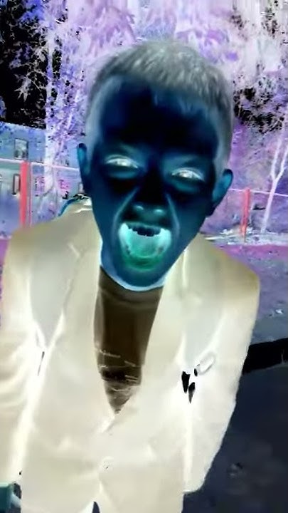 Дебил - YouTube