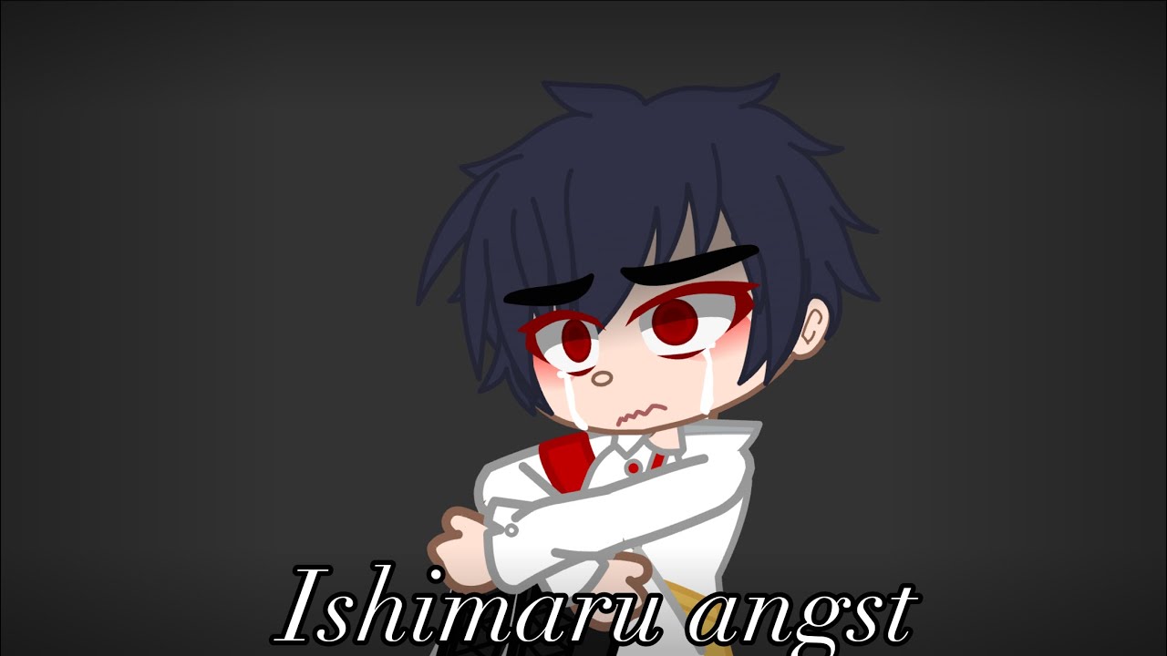 Ishimaru angst {danganronpa spoilers?} - YouTube