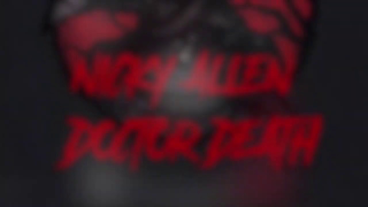 NICKY ALLEN - DOCTOR DEATH - DEADBEAT RECORDS (DEAD004) - YouTube