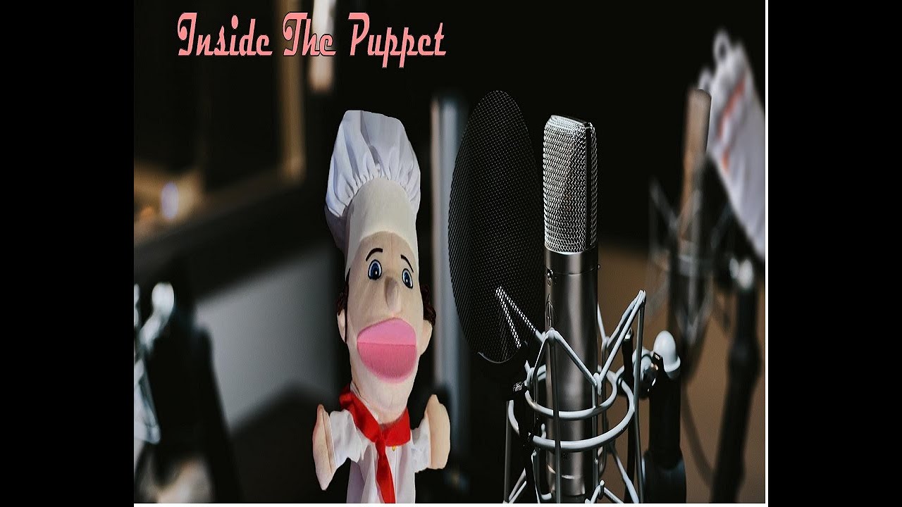 Podcast #2 of Inside the Puppet - YouTube
