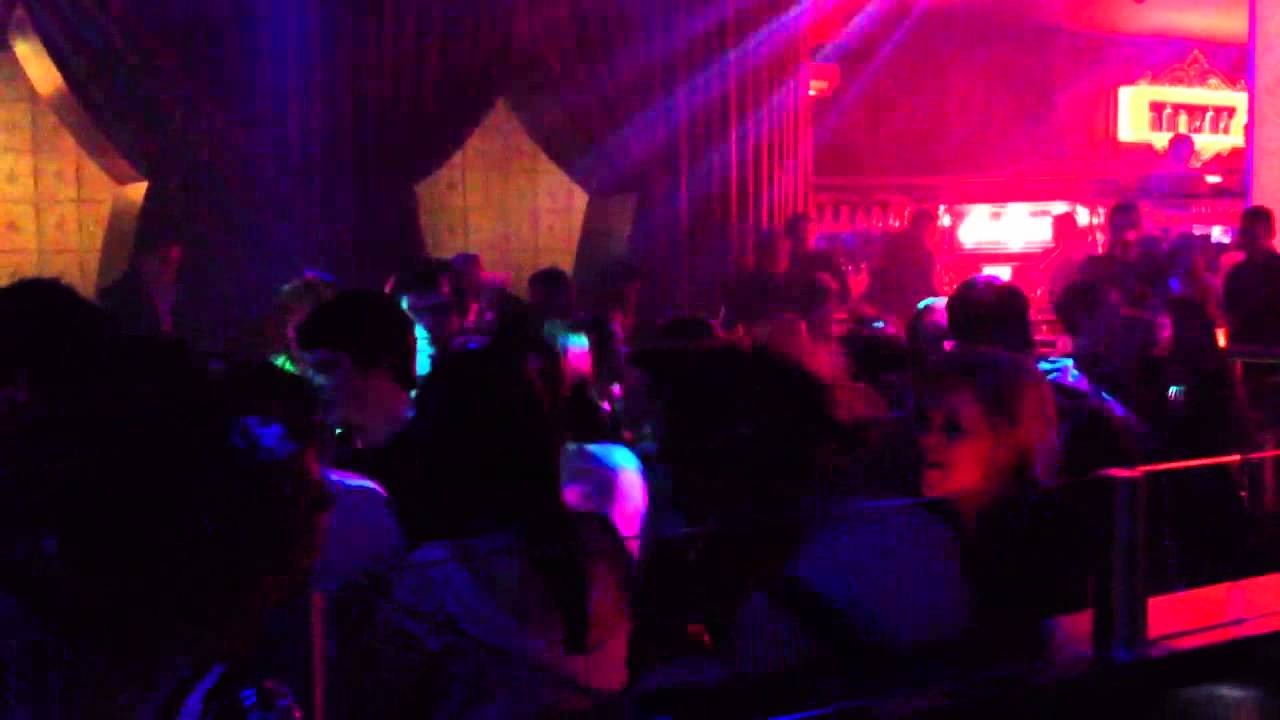 Spy nightclub Monaghan friday with Dj Ryan A 8th March 2013 - YouTube