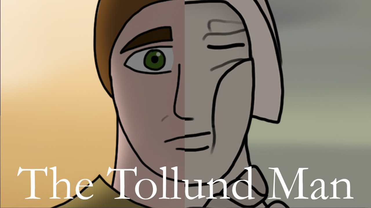 The Tollund Man - YouTube