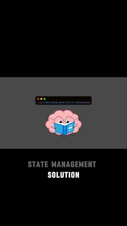 React 19 Useformstatus In 60 Seconds React19 Reacthooks Useformstatus Formhandling Youtube