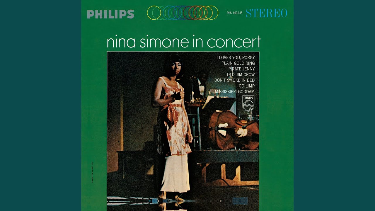 Go Limp (Live At Carnegie Hall, New York, 1964) - YouTube