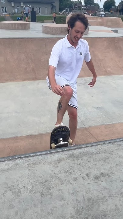 Let him 🧑‍🍳 FULL VIDEO ON PAGE 🔥HIT THE SUB BUTTON FOR MORE SKATE CLIPS🔥 - YouTube