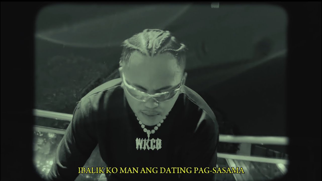 Christian Bron - SANA BUMALIK (Official Music Video) - YouTube