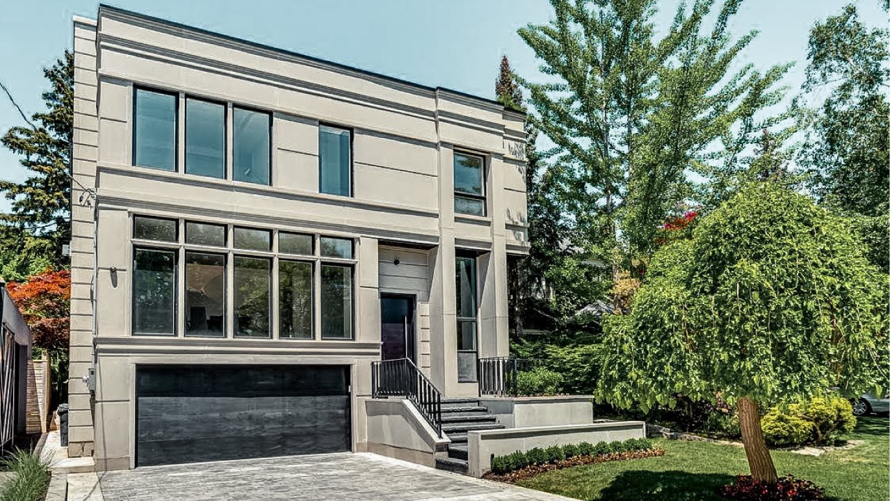 MODERN MANSION HOUSE TOUR WITH TOP INTERIOR DESIGN TRENDS FOR 2021 ...