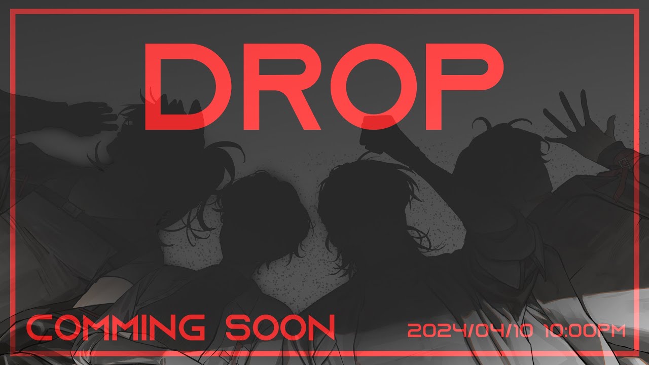 어라이벌(ARRIVAL) 'DROP' Official Teaser - YouTube