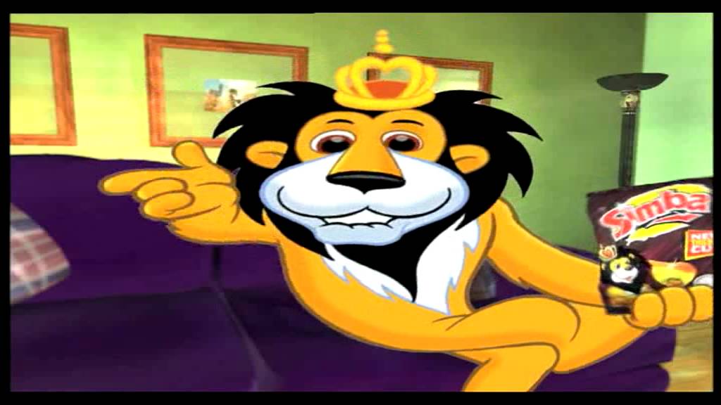 Simba Chips - YouTube