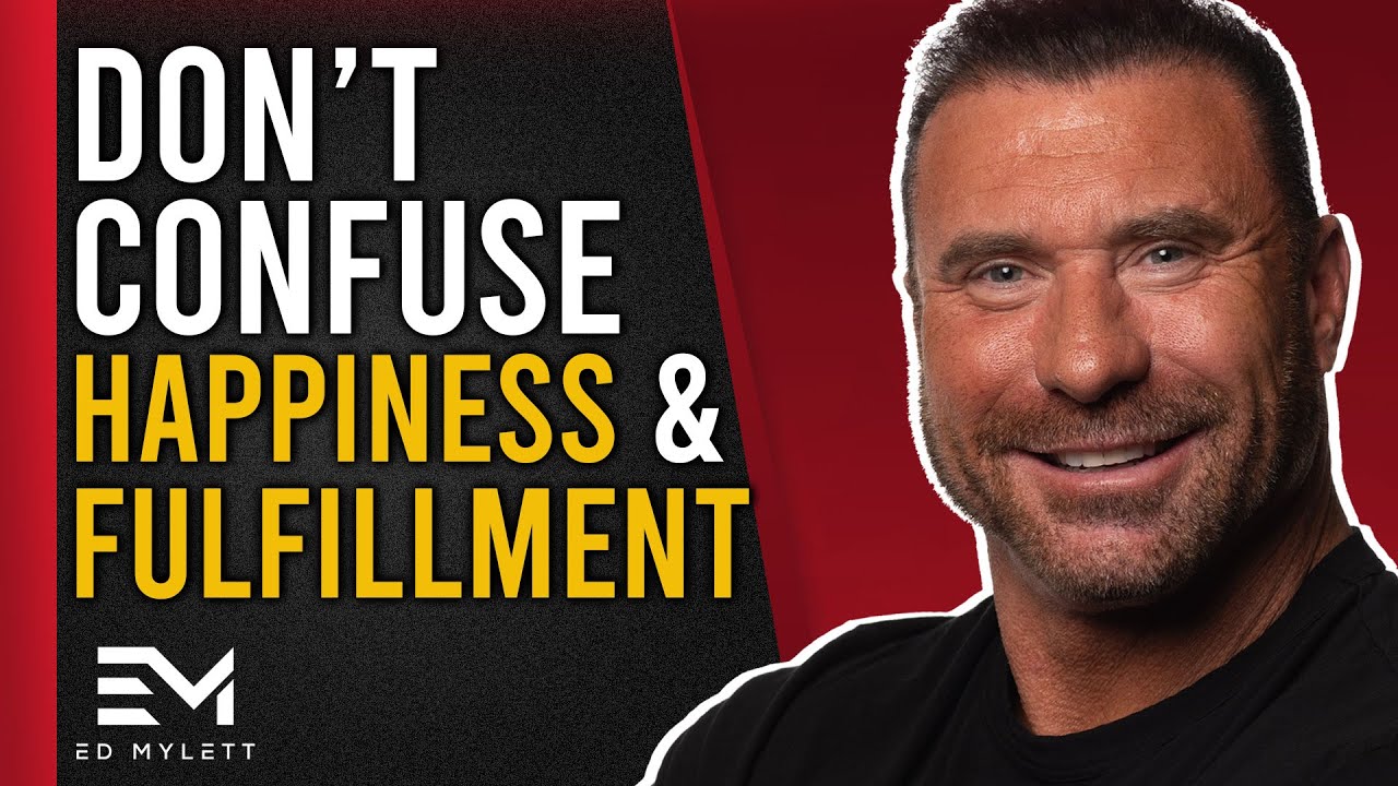 The HAPPINESS Formula - YouTube