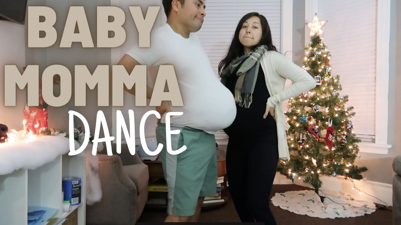 Baby Momma Dance 2020 | itssdenise - YouTube