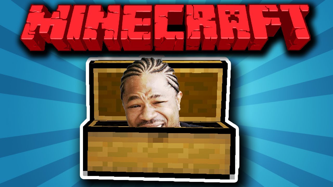 FTB Unleashed {EP.4} - CHESTCEPTION! - YouTube