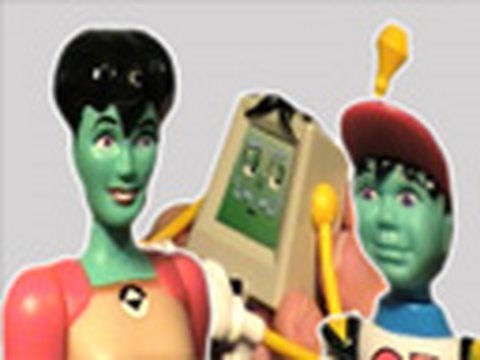 Reboot Series 1 Dot and Enzo Matrix review - YouTube