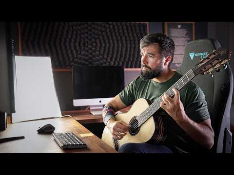 Battlefield 1 music was PEAK