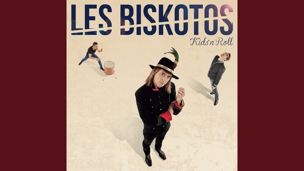 Tu bouges plus - YouTube