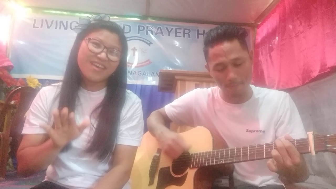 Toshi & Alemla . Ao song - YouTube Music