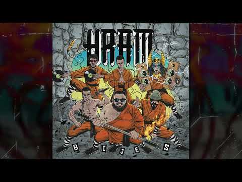 05. HRAM - Izvan Kontrole (Official Audio)
