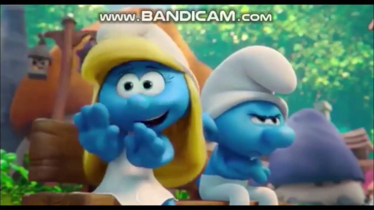 The Smurfs: The Lost Village - Smurfette - (Full Video) - YouTube
