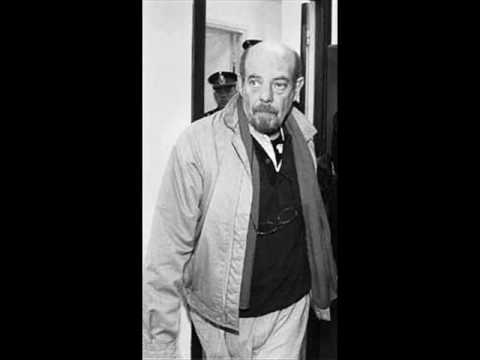 Enrique Gorriaran Merlo part 1 - YouTube