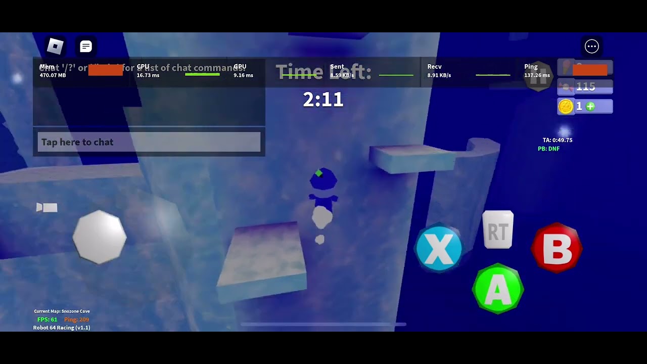 Robot 64 Racing Playthrough! (Aka The Full Version Of Robot Racing) # ...