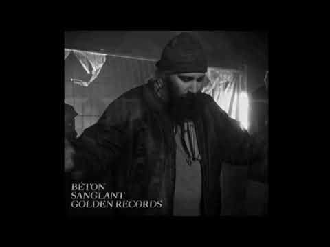 Old Rap VS New Rap - Golden Moustache (Old Rap seulement)