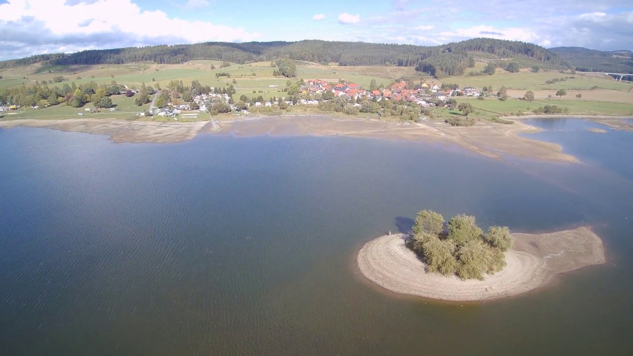 Bergsee Ratscher - YouTube