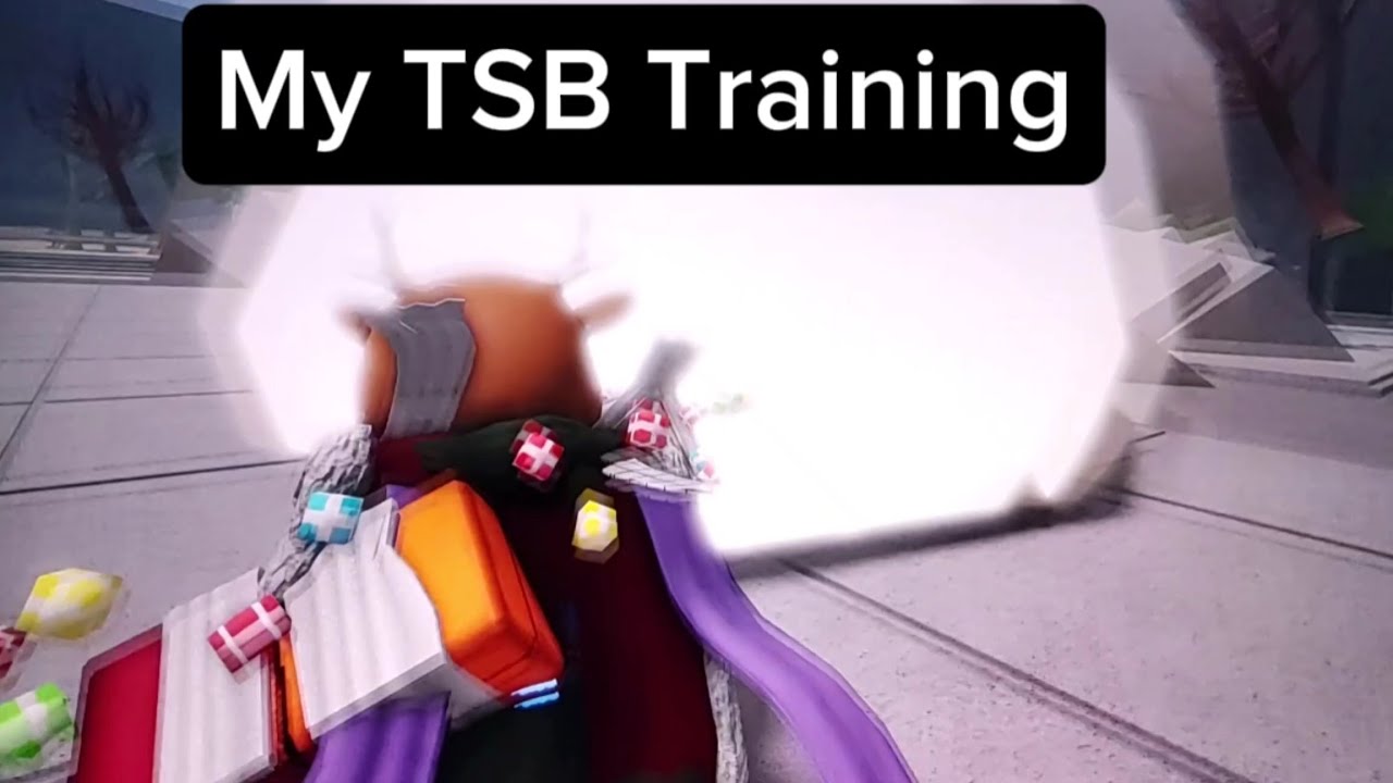 TSB Training - YouTube