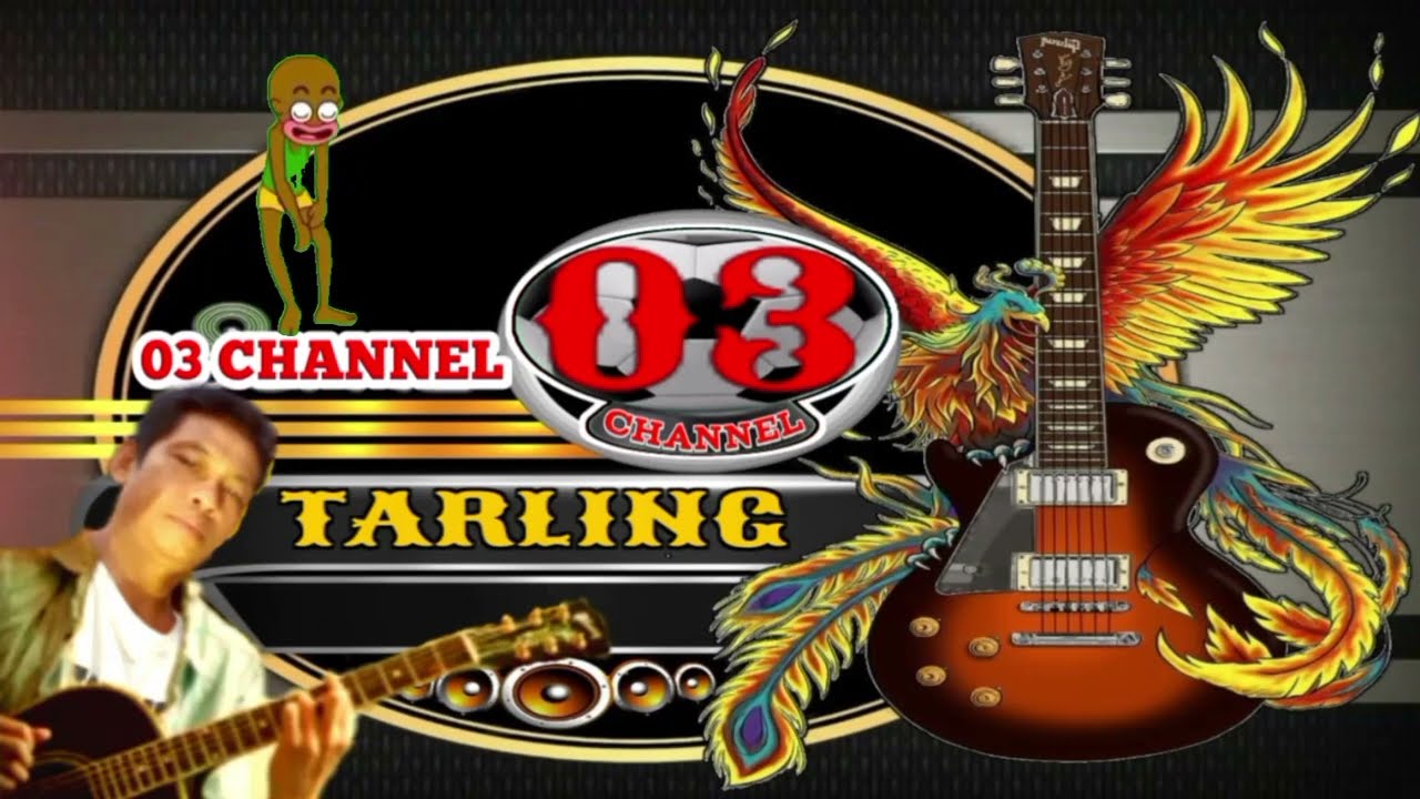 Tarling cirebonan no copyright - YouTube