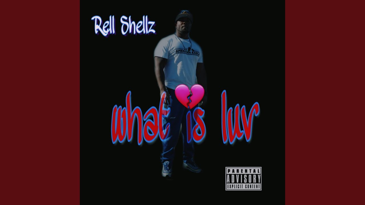 What Is Luv - YouTube