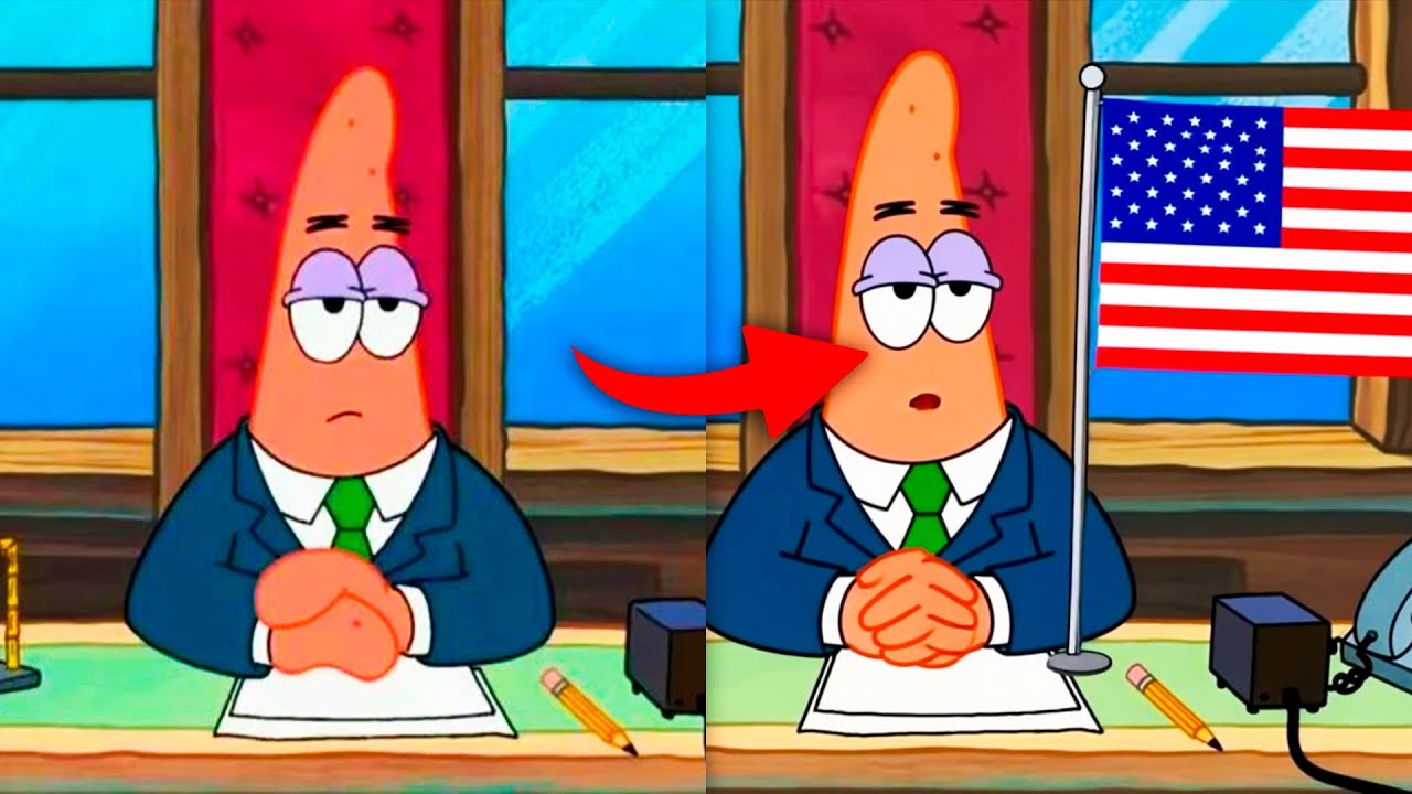 Luma Dream Machine - Image to Video AI [Scared Gru] - YouTube