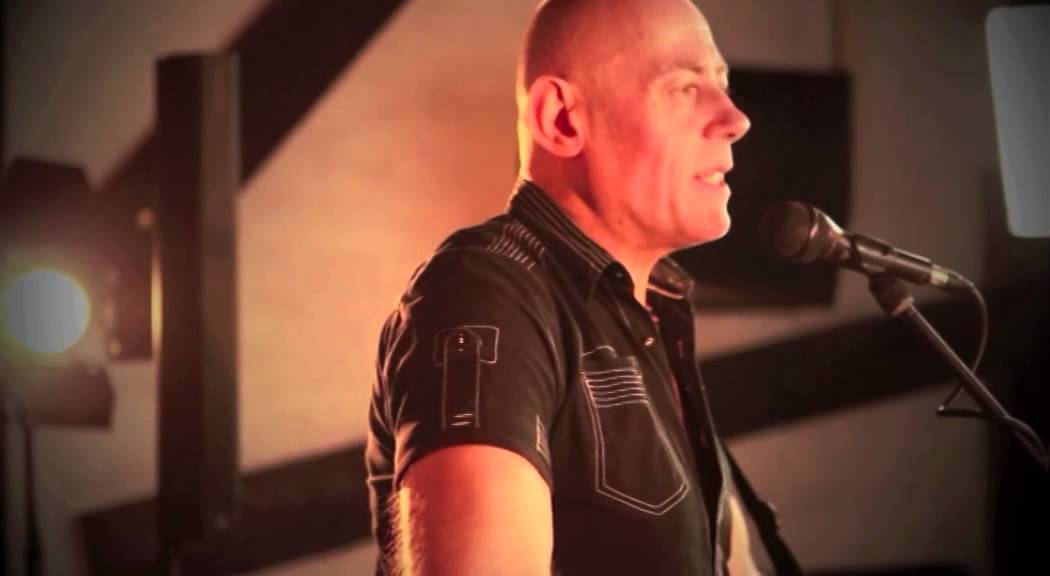 Mike Stone - Available from AliveNetwork.com - YouTube