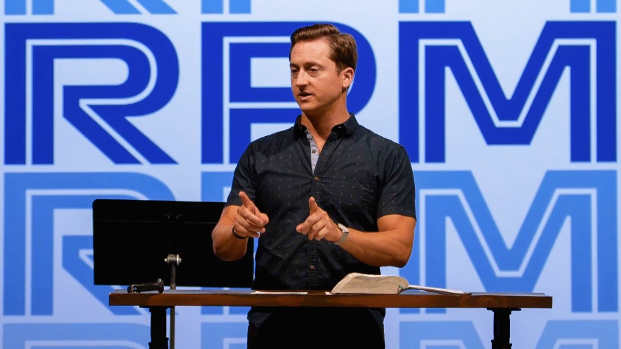 Voices From the Past: The Life and Legacy of Cain | RPM | Jeremiah ...