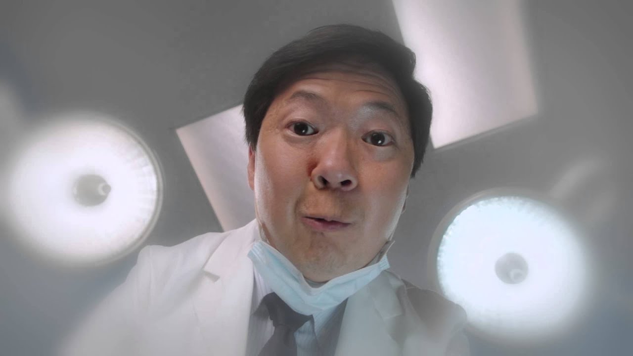 Dr. Ken - Intro to Dr. Ken - YouTube