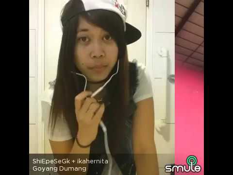 Goyang dumang version tkw Hong Kong vs dubai