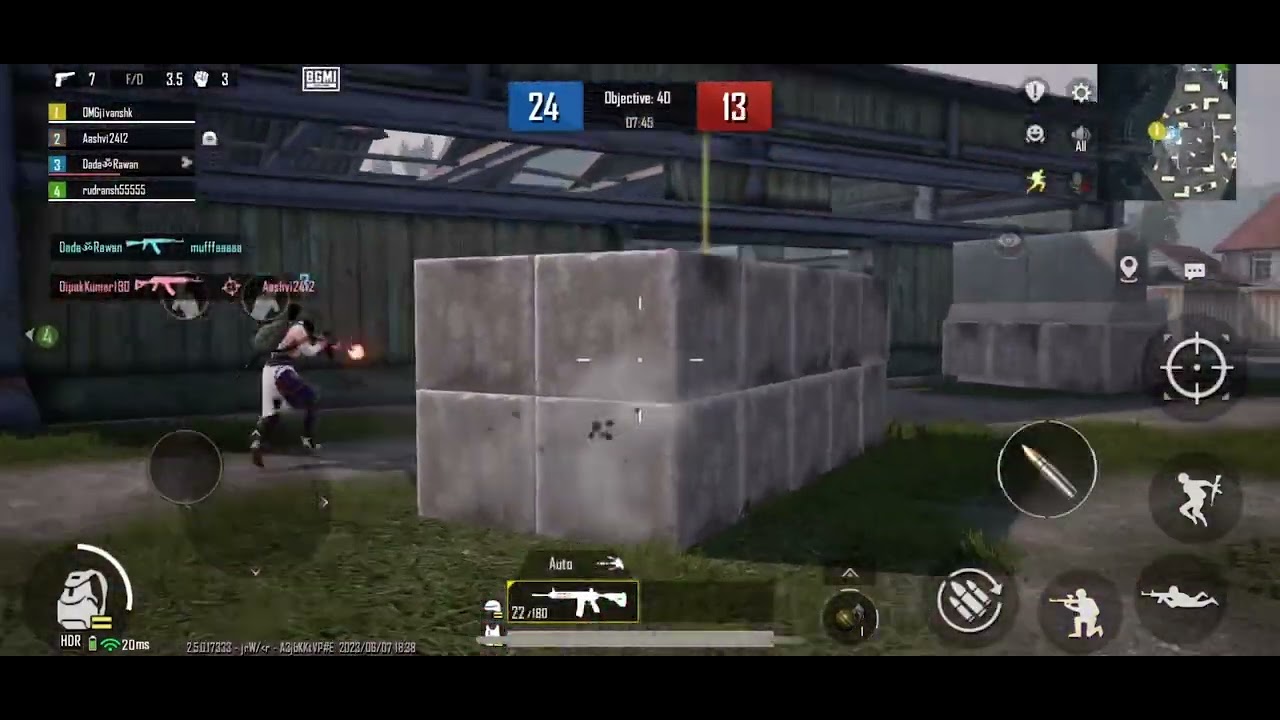 Omg game play - YouTube