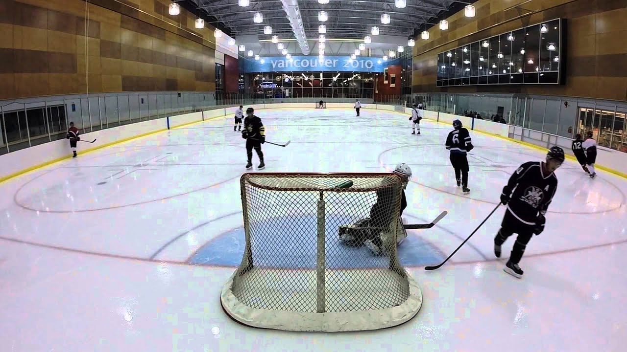 Flashing(goal)lights - YouTube