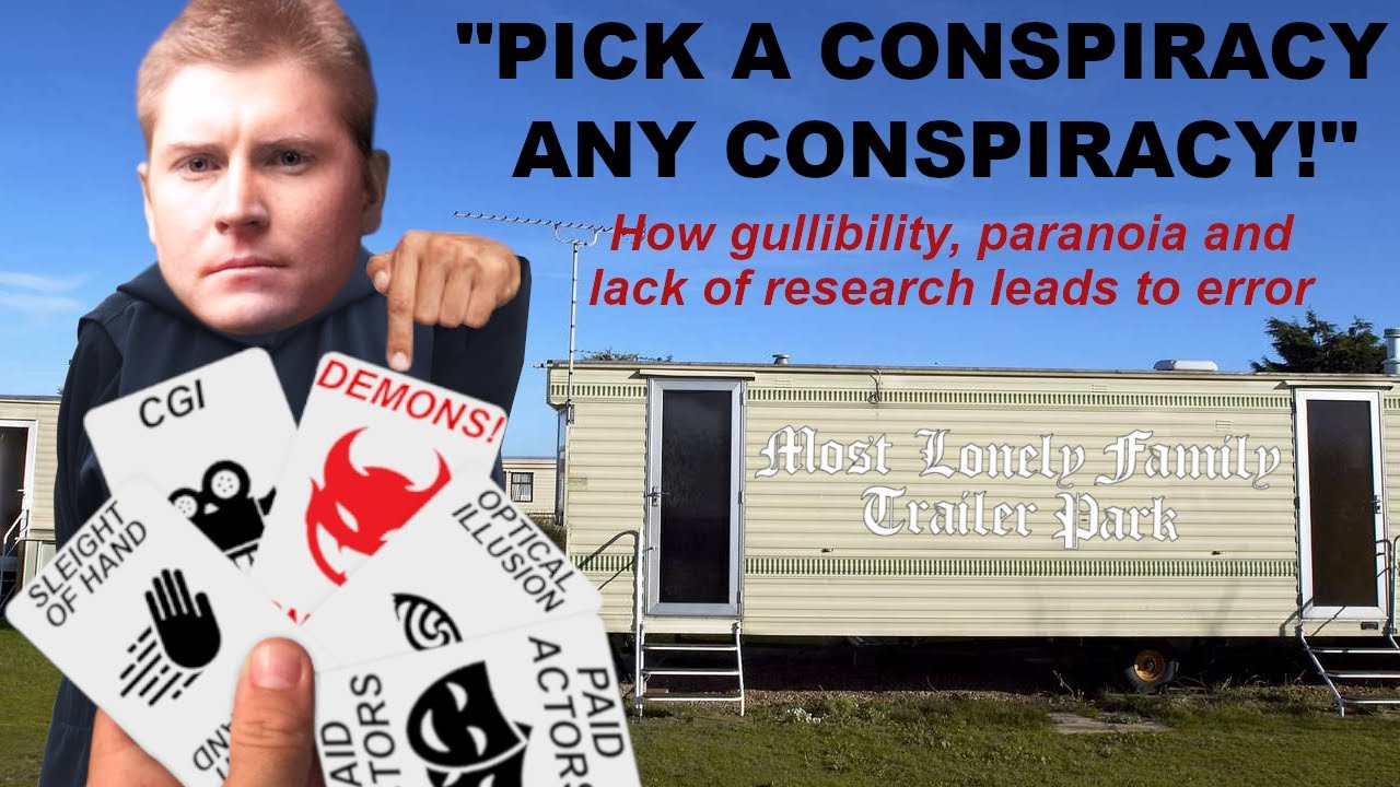 (EXPOSED) Michael Dimond doesn't understand magic - YouTube