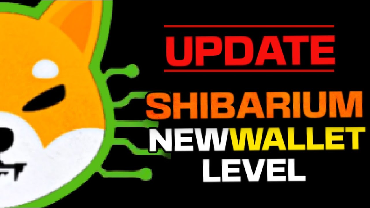 SHIBARIUM AGAIN REACHED A NEW WALLET LEVEL!!! ($BONE, $LEASH, $SHIB ...