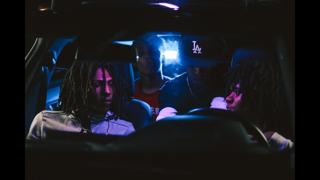 New Coupe - T.F.E Jayskii, T.F.E Palmerboy, & SoulSnatchaN*gga ...