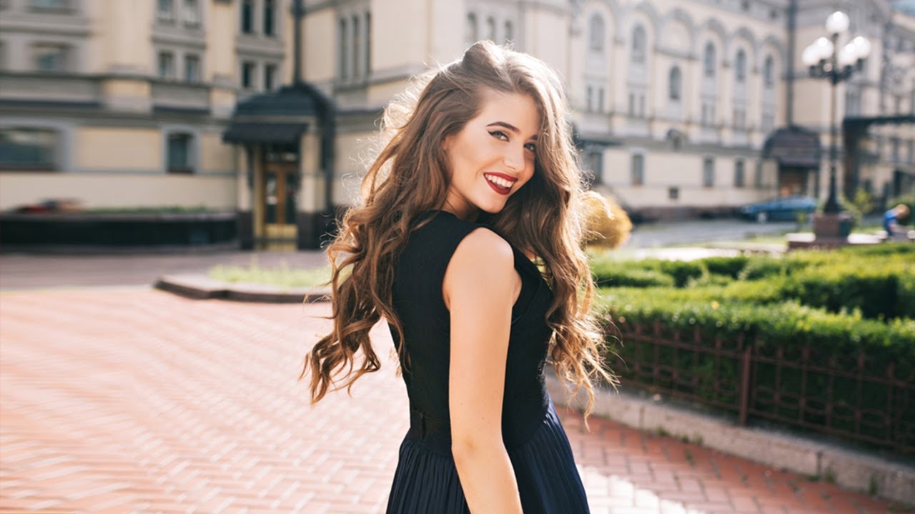 Shazam Girls Beautiful Mix 2021 - Best Of Vocal Deep House Music Chill ...