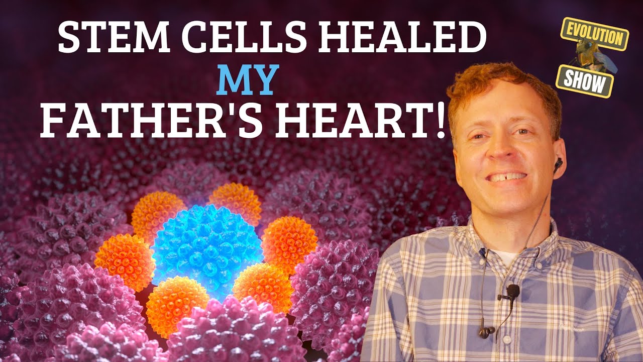 Stem Cell Therapy healed my father´s heart and the Atrial Fibrillation ...