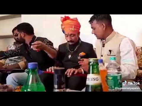 Royal king of guda - YouTube