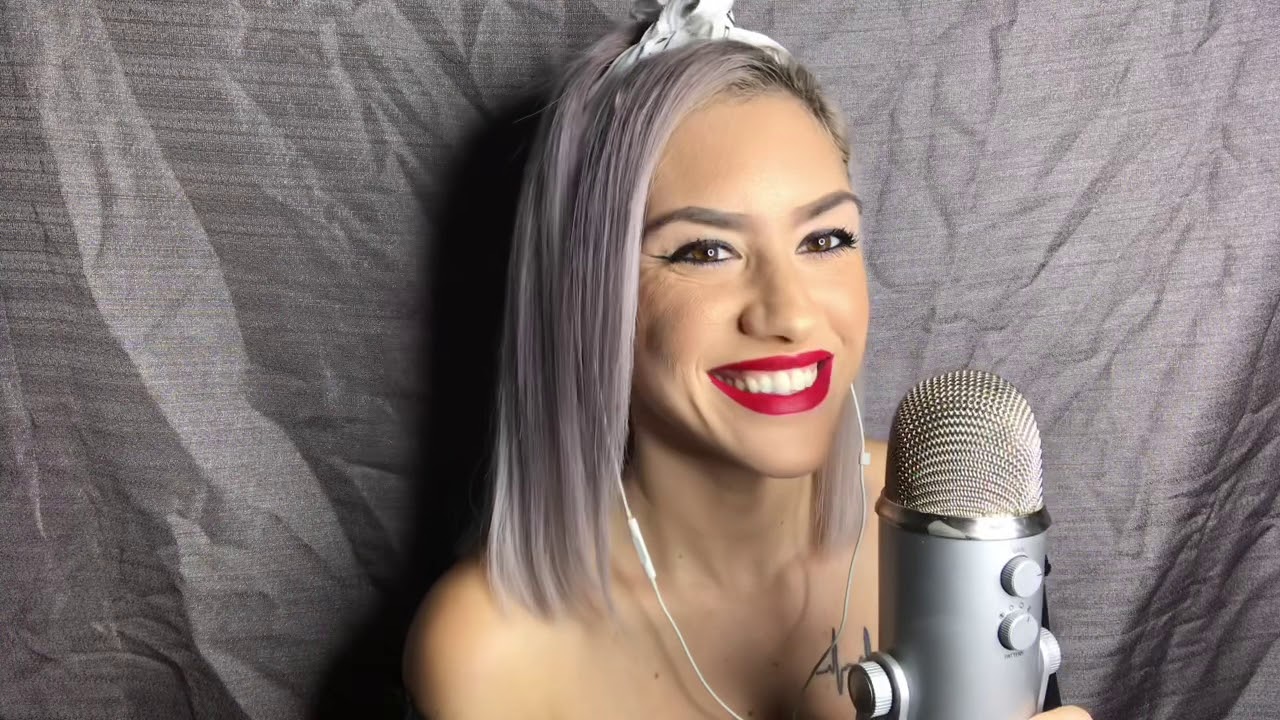 ASMR The Really Request Video!!!! - YouTube