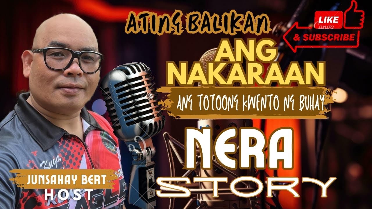 NERA STORY - YouTube