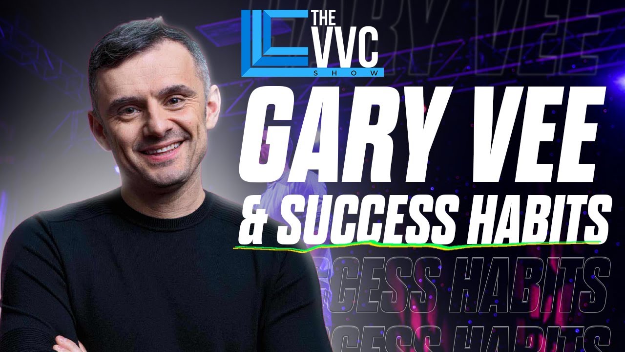 Gary Vee Motivation and Success Habits | Hindi | #thevvcshow @garyvee # ...