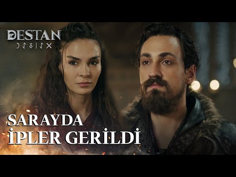Ulu Ece tekrar tacı aldı! - Destan