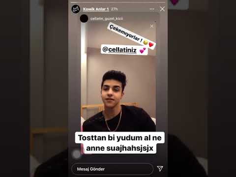 Cellat36 komik anlar-1