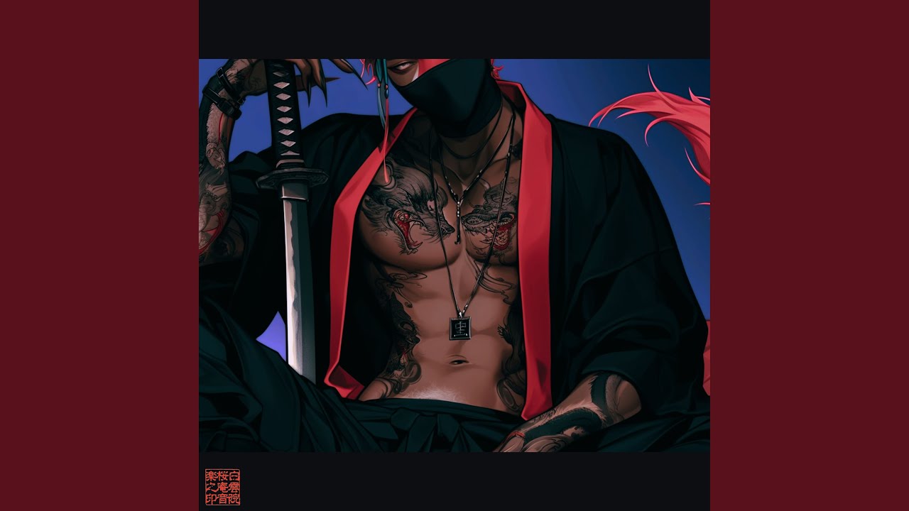 Nine-Tailed Fury - YouTube